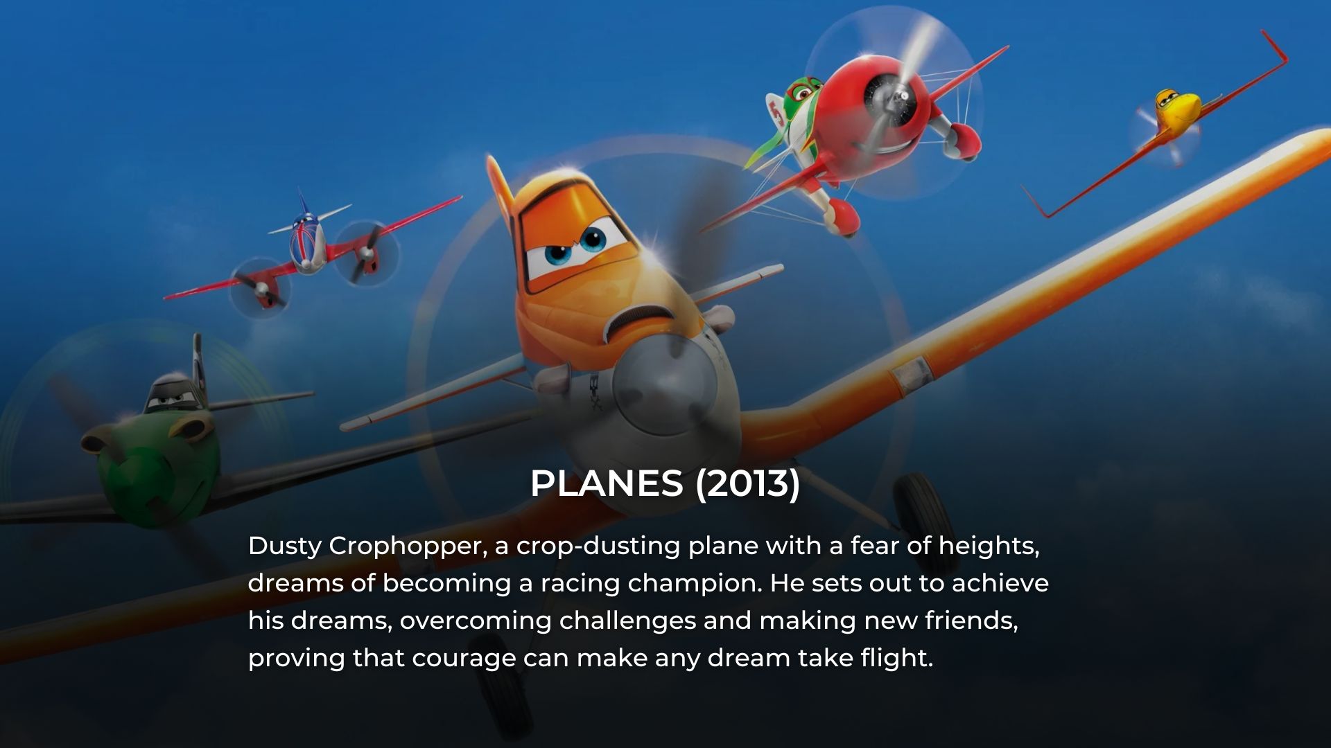 15 Forgotten Disney Movies You've Probably Never Seen but Should ...