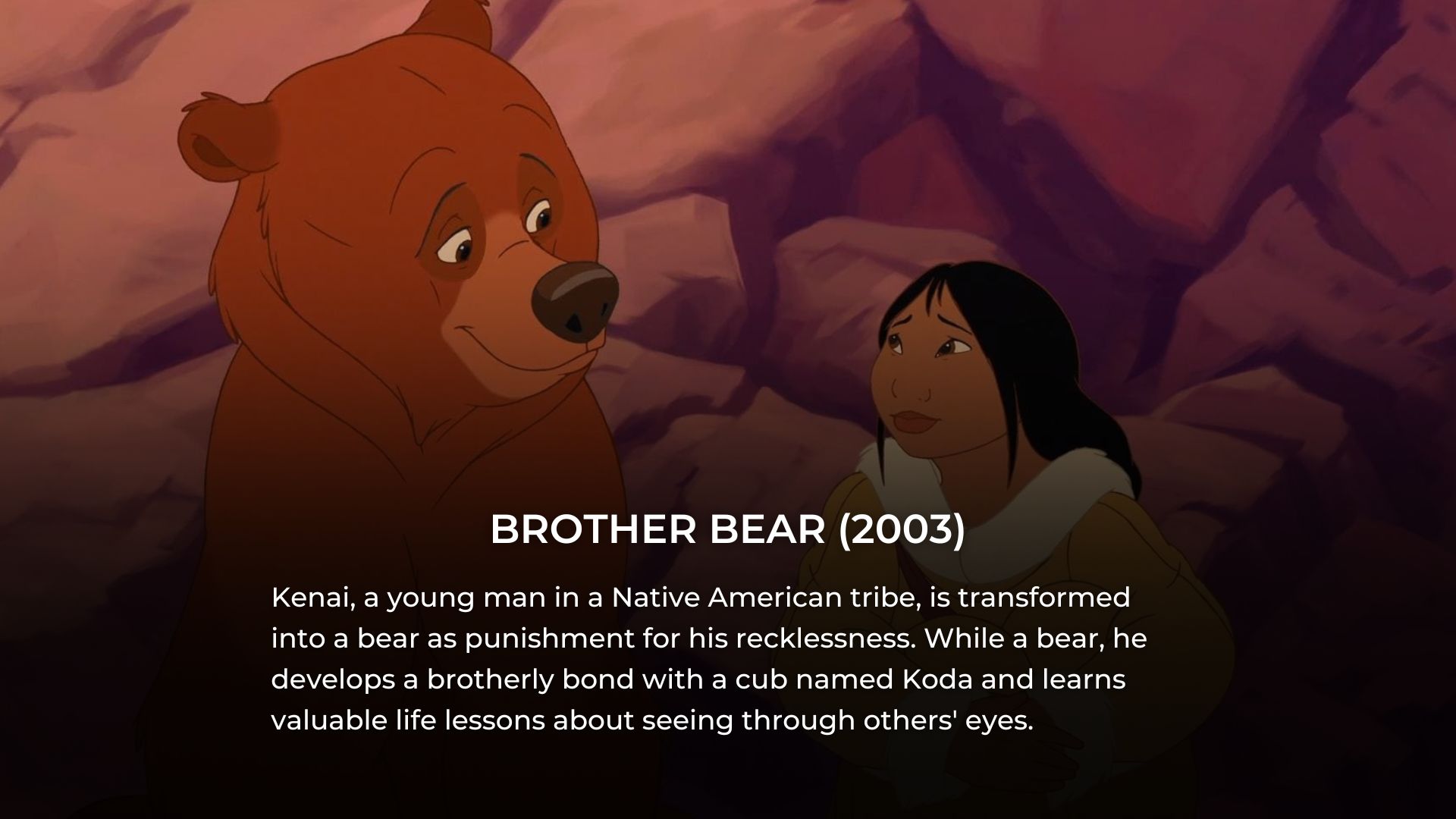 15 Forgotten Disney Movies You've Probably Never Seen but Should ...