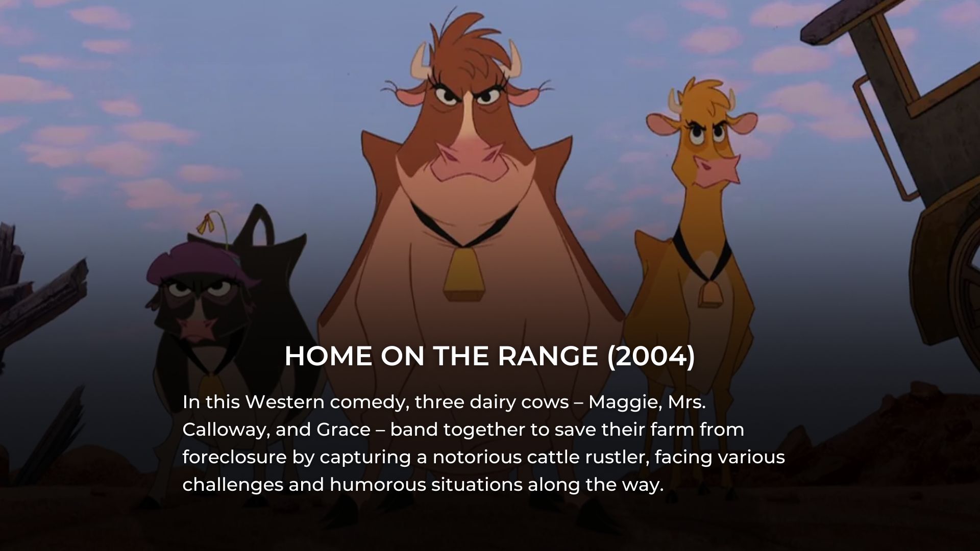 15 Forgotten Disney Movies You've Probably Never Seen but Should ...