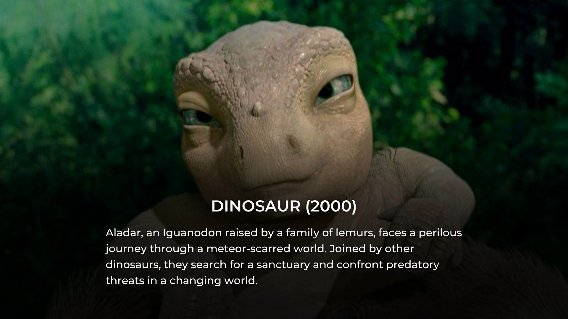 15 Forgotten Disney Movies You've Probably Never Seen but Should ...