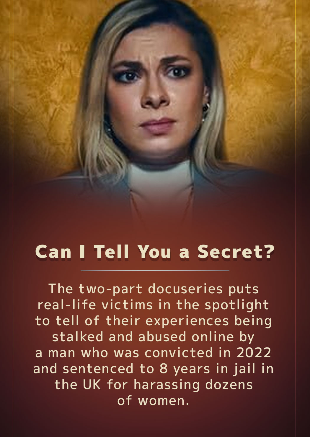 12 Must-See True Crime Docs of 2024 to Stream on Netflix in April ...