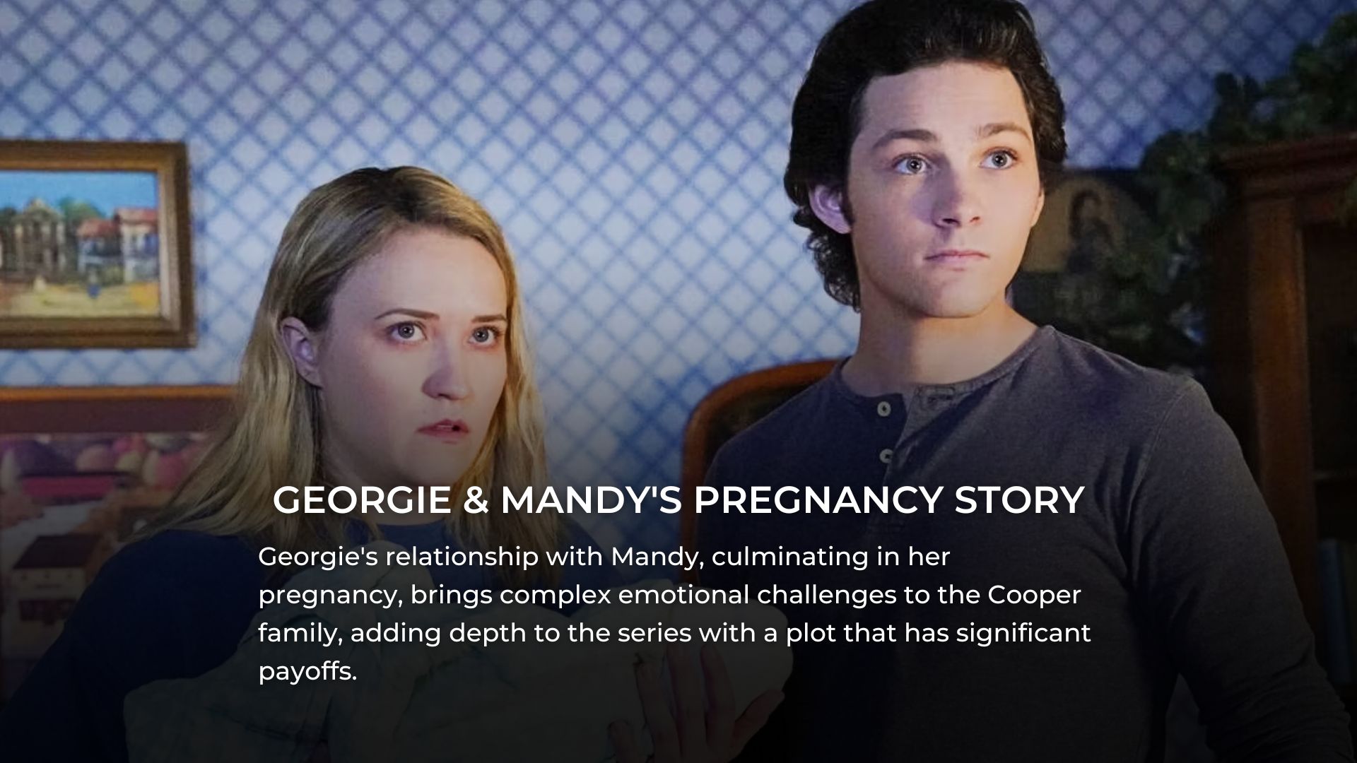 10 Times 'Young Sheldon' Was Better by Ignoring Sheldon - Startefacts.com