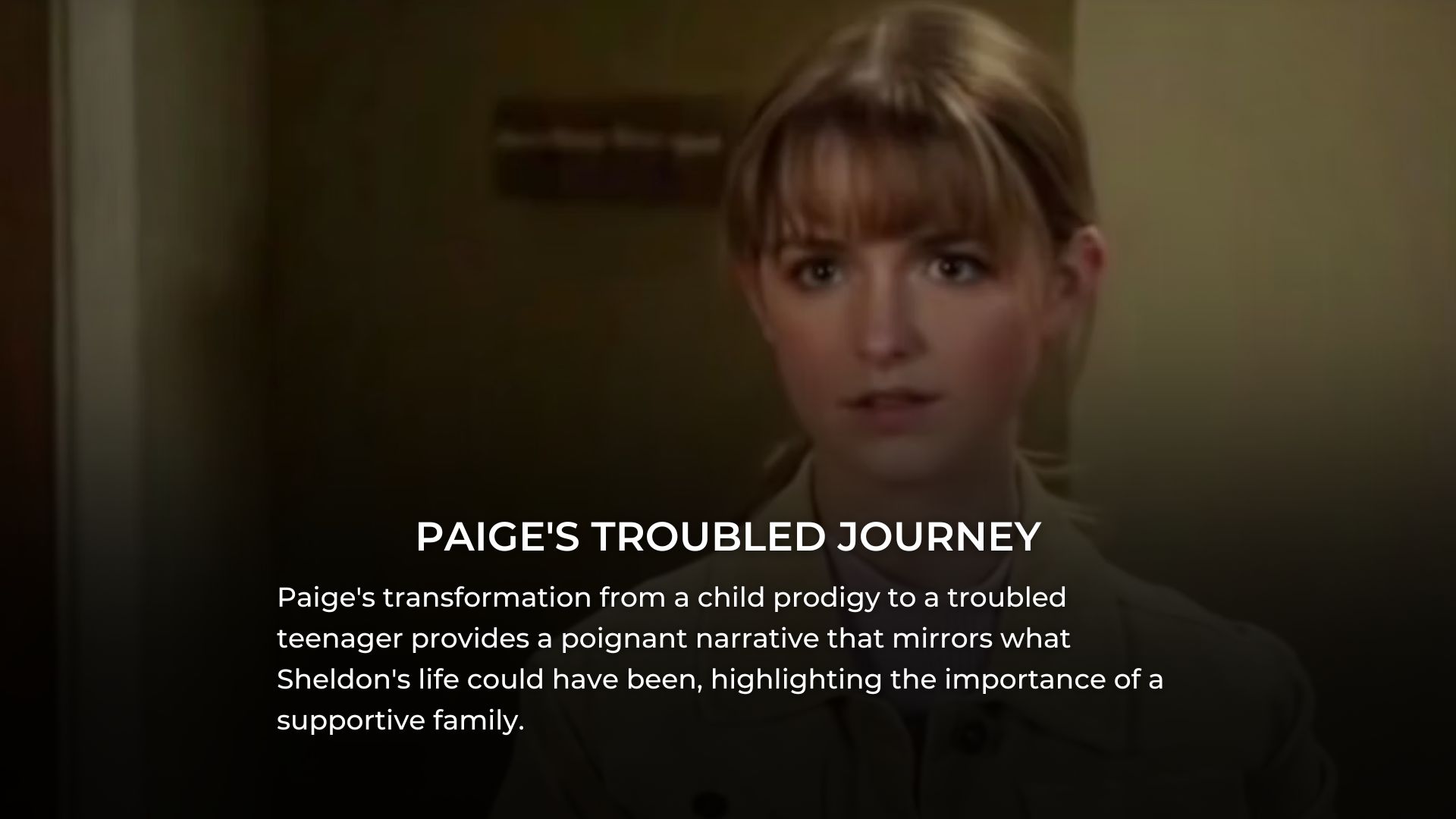 10 Times 'Young Sheldon' Was Better by Ignoring Sheldon - Startefacts.com