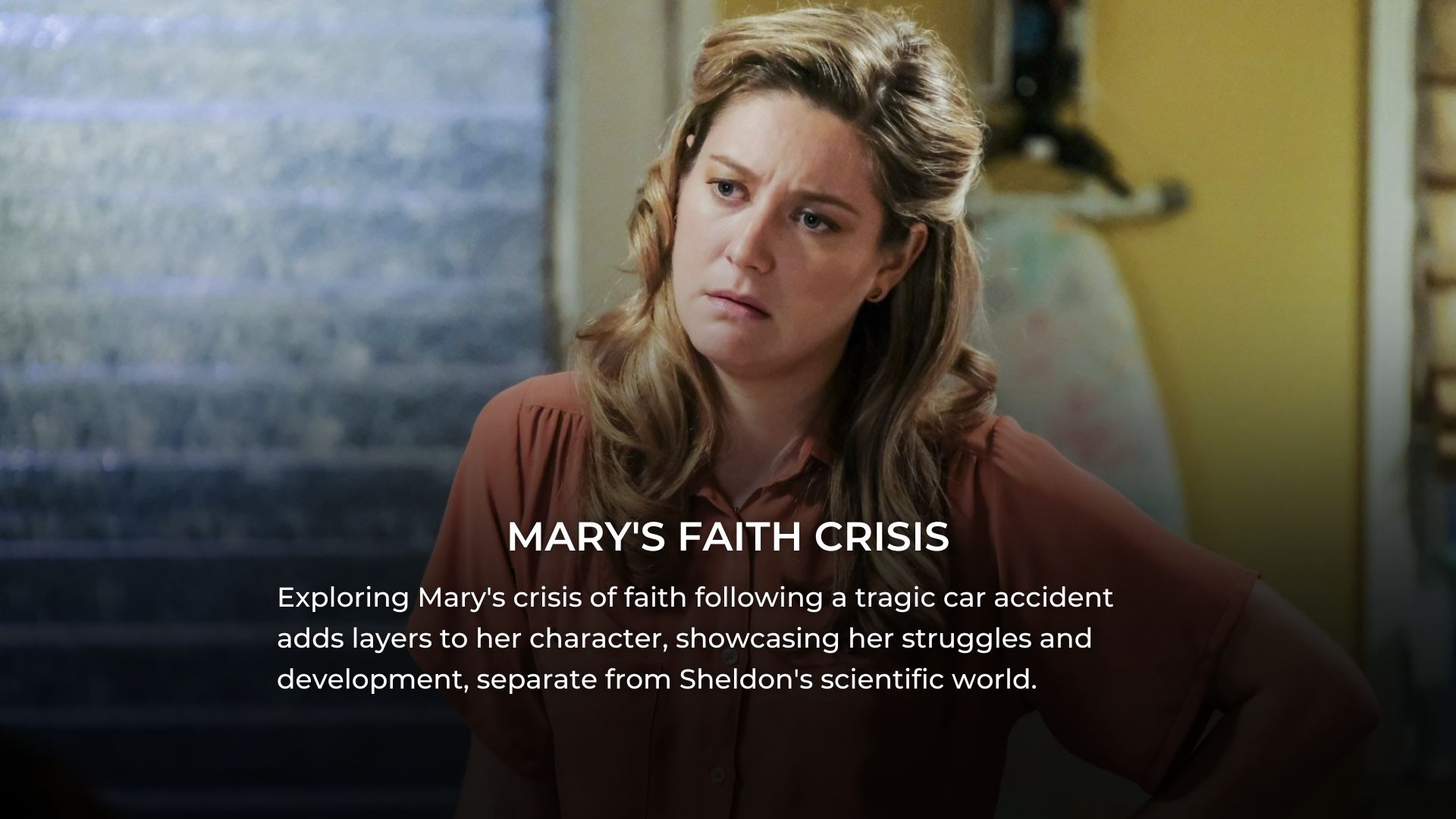 10 Times 'Young Sheldon' Was Better by Ignoring Sheldon - Startefacts.com