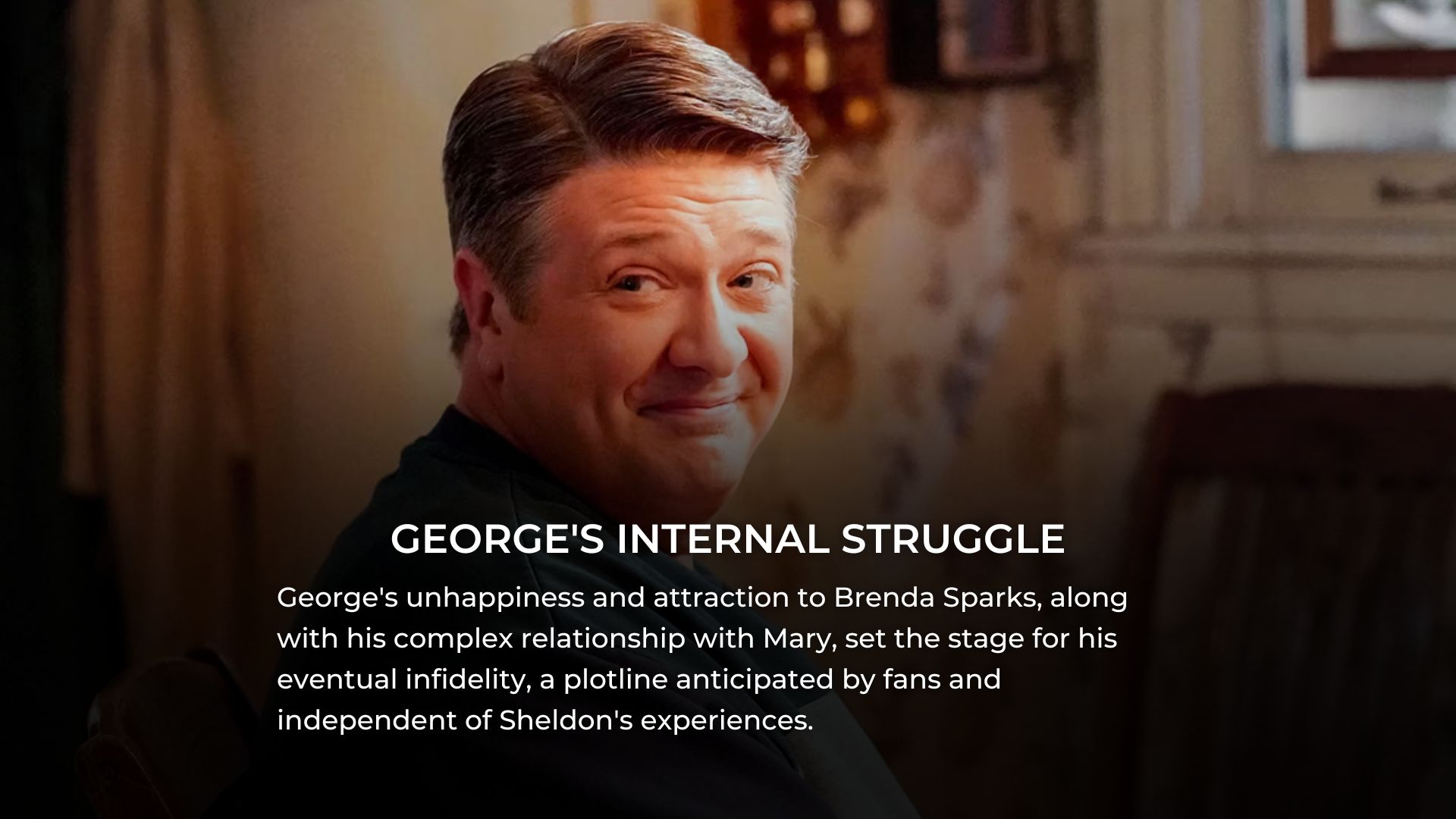 10 Times 'Young Sheldon' Was Better by Ignoring Sheldon - Startefacts.com