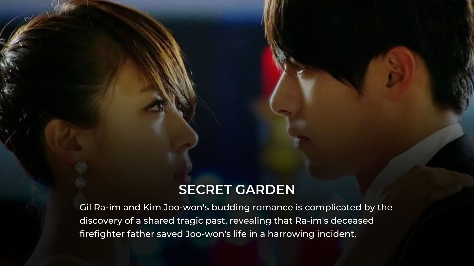 Brace Yourself: 10 K-Dramas With Heartbreaking Plot Twists - Startefacts.com