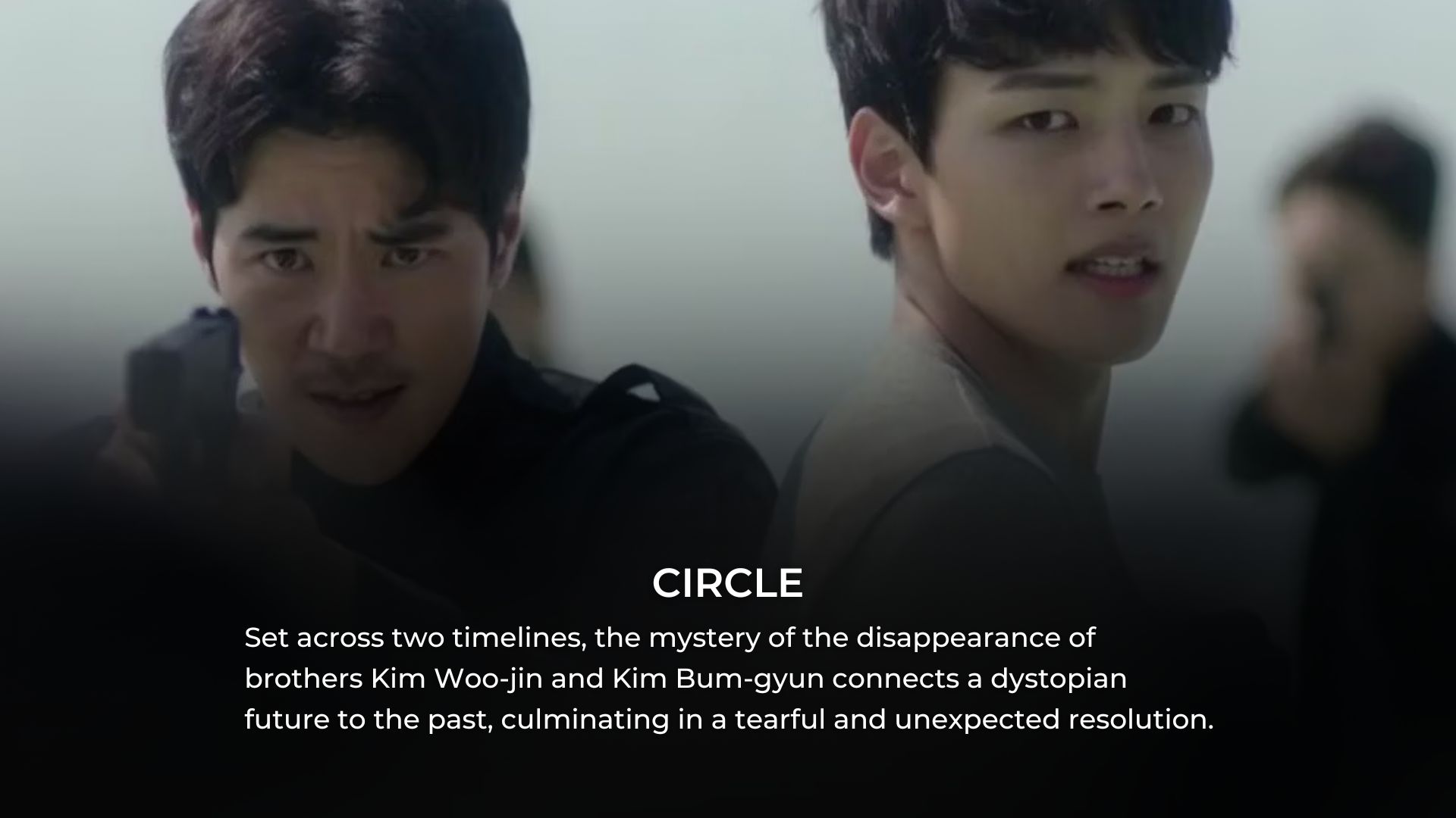 Brace Yourself: 10 K-Dramas With Heartbreaking Plot Twists - Startefacts.com