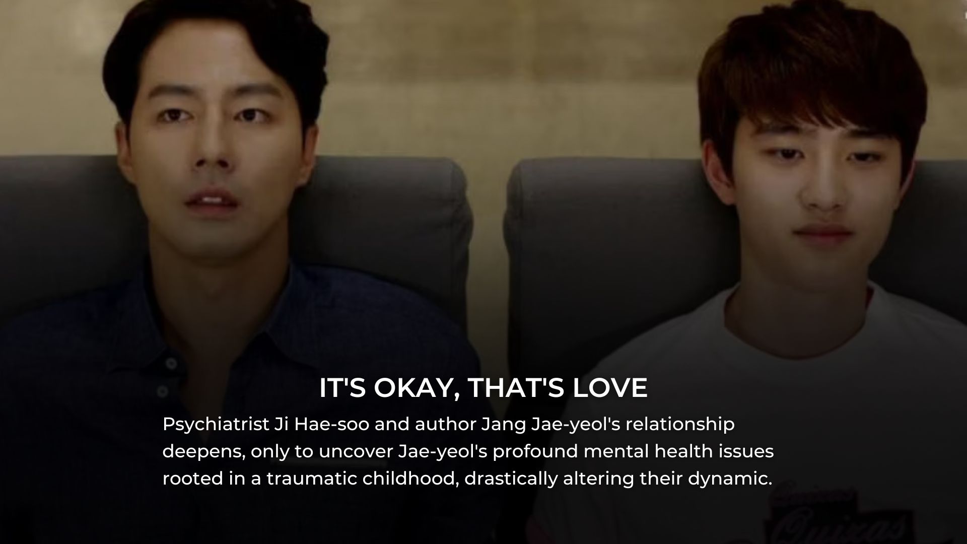 Brace Yourself: 10 K-Dramas With Heartbreaking Plot Twists - Startefacts.com