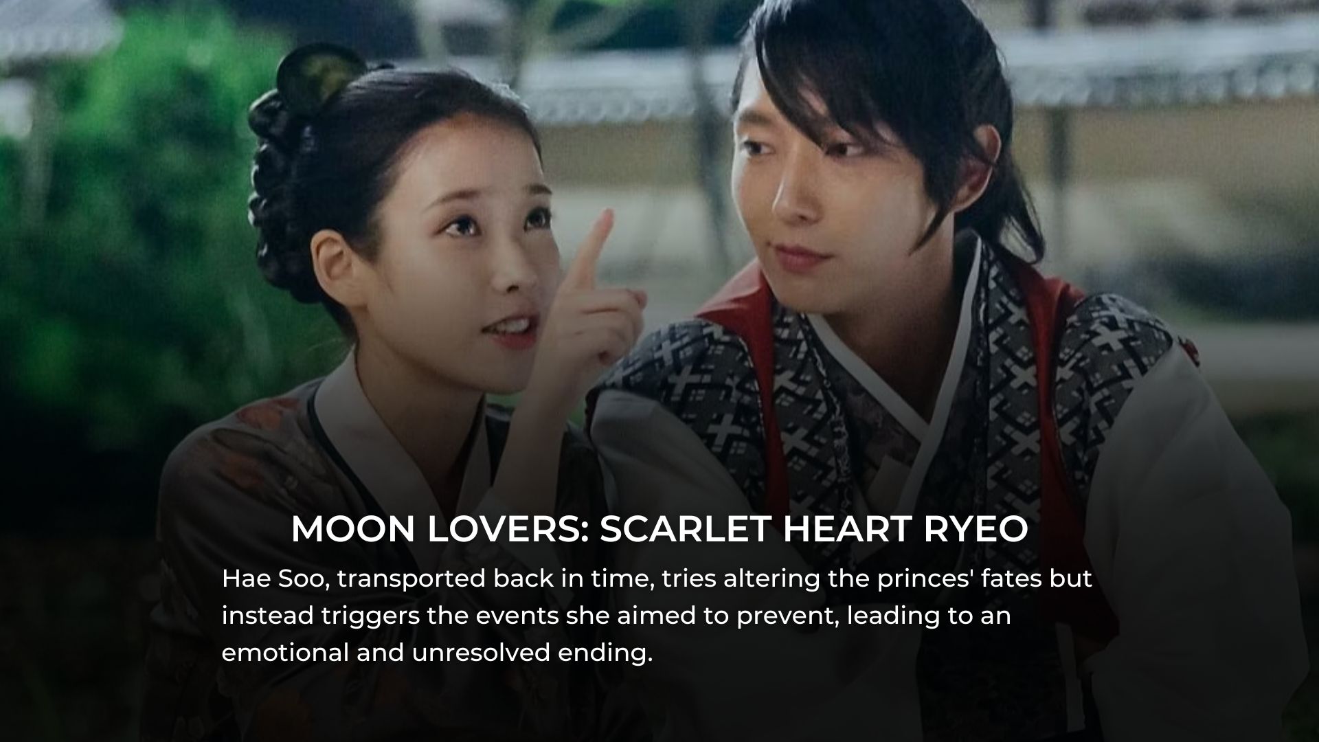 Brace Yourself: 10 K-Dramas With Heartbreaking Plot Twists - Startefacts.com