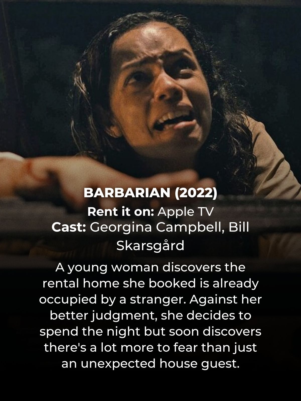 The 35 Best Horror Movies Released in the Last 5 Years - Startefacts.com