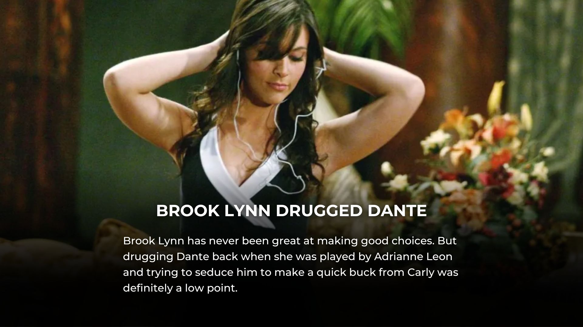 10 Horrific Acts General Hospital Characters Would Really Like You to ...