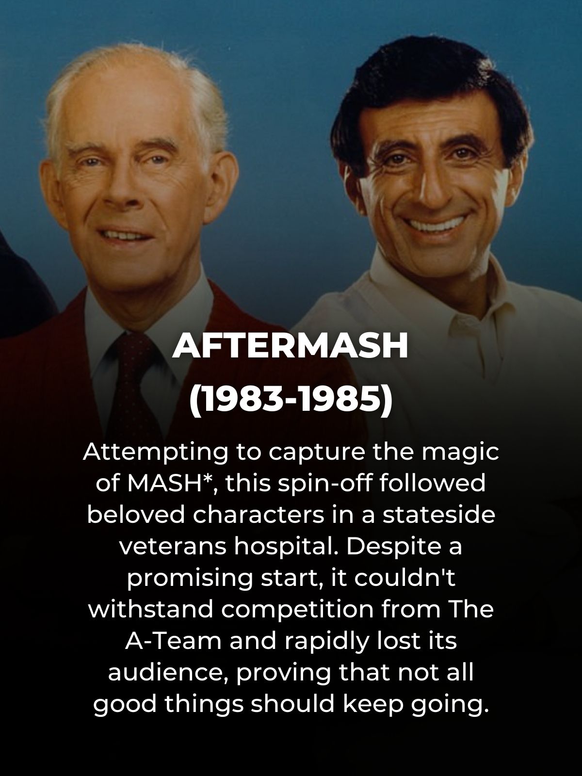 10 TV Shows So Cringe, You Won't Believe They Actually Got Made ...