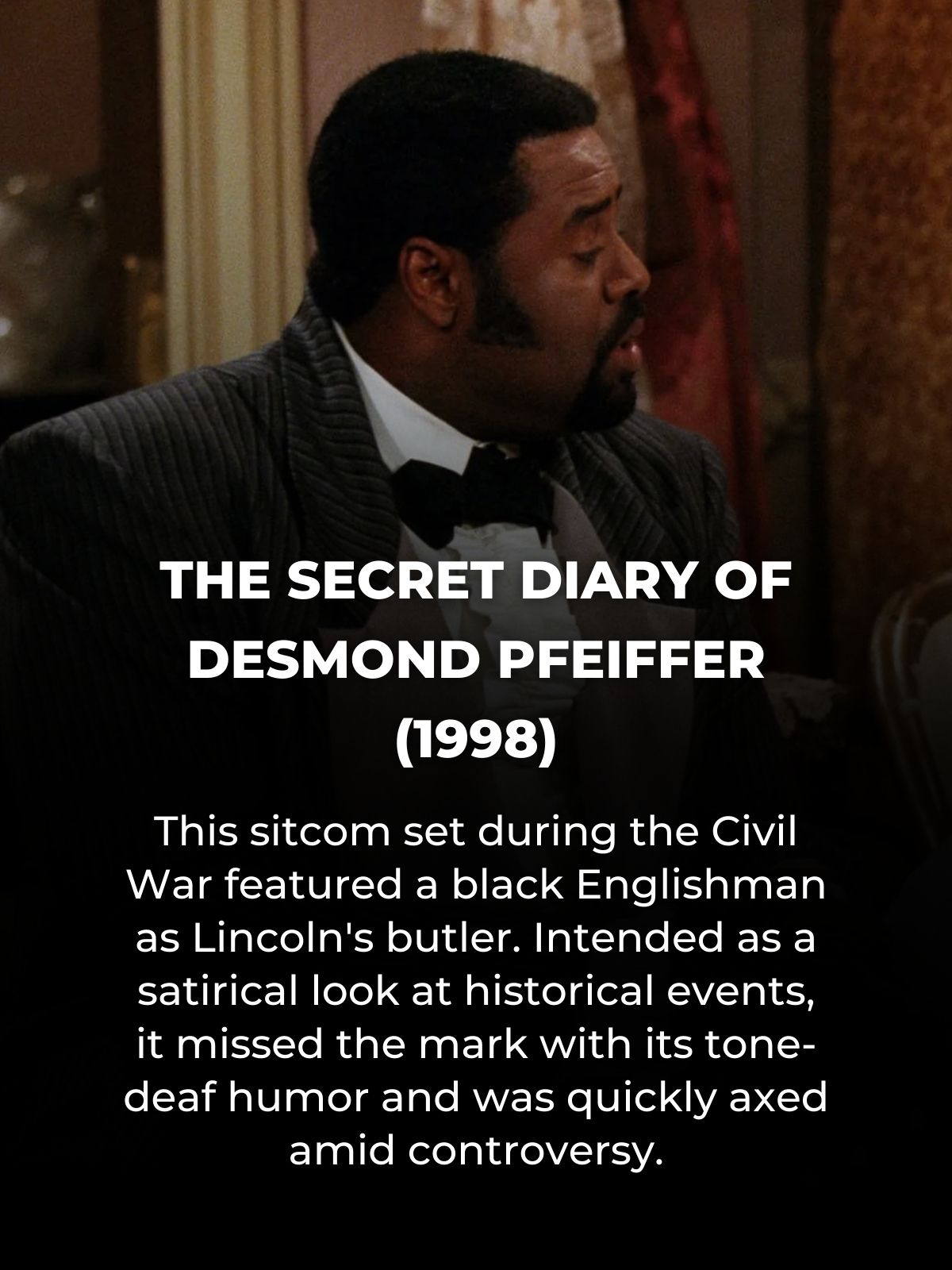 10 TV Shows So Cringe, You Won't Believe They Actually Got Made ...