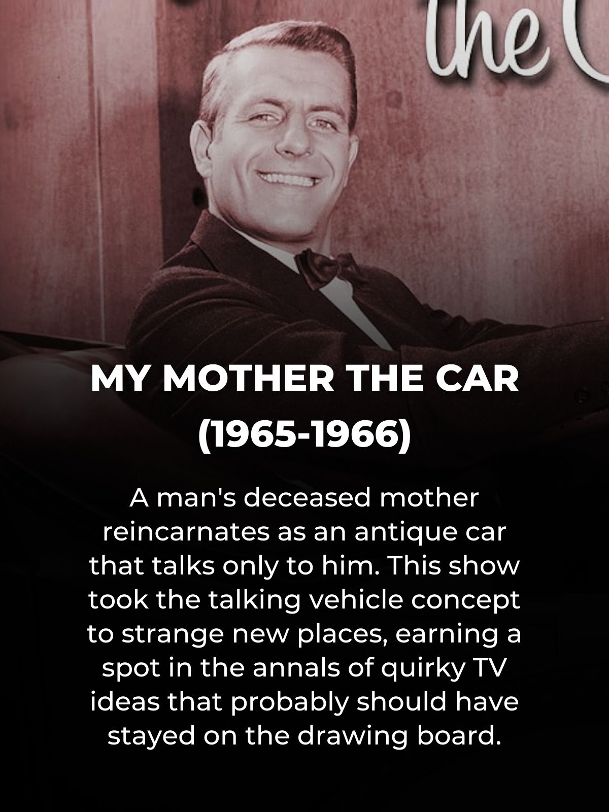 10 TV Shows So Cringe, You Won't Believe They Actually Got Made ...