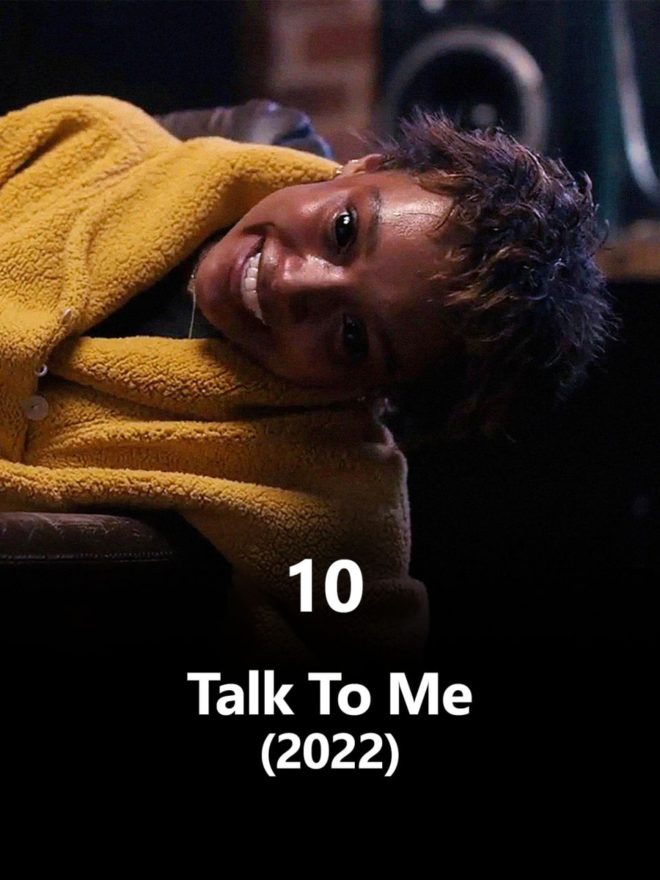 Not Just Scary — Scientifically Proven: 10 Horror Films That Raised ...