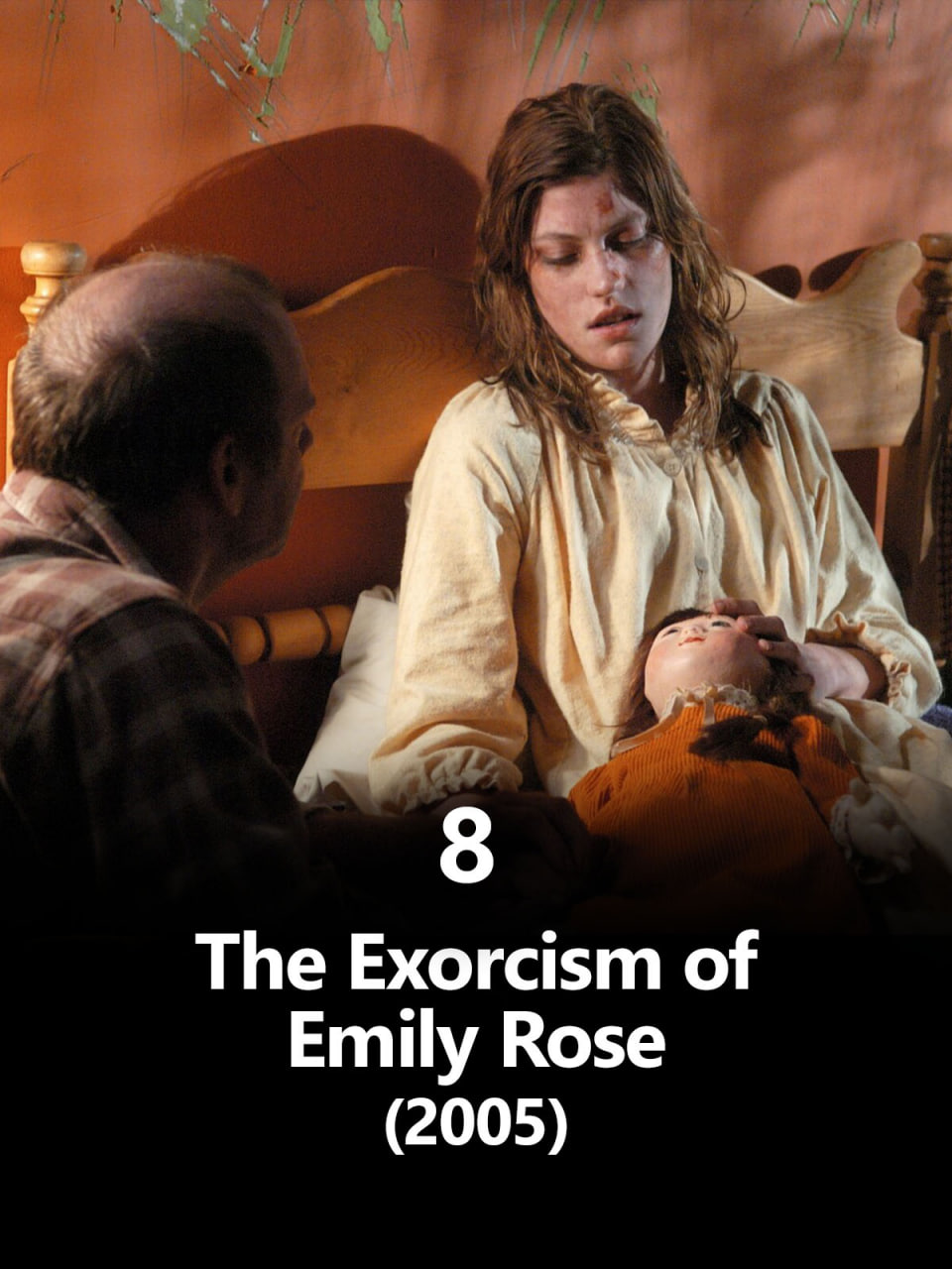 Not Just Scary — Scientifically Proven: 10 Horror Films That Raised ...