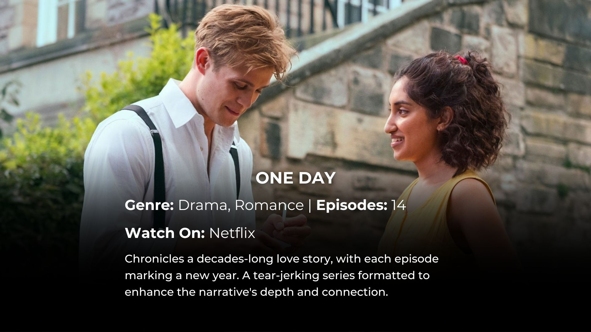 14 Best New Limited Series to Stream in April on Netflix, Hulu & More ...