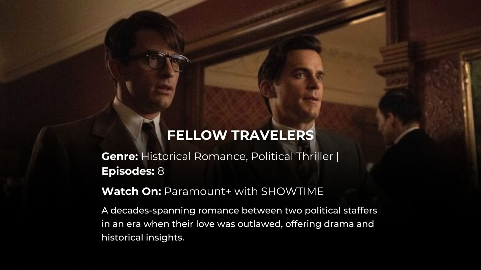 14 Best New Limited Series to Stream in April on Netflix, Hulu & More ...