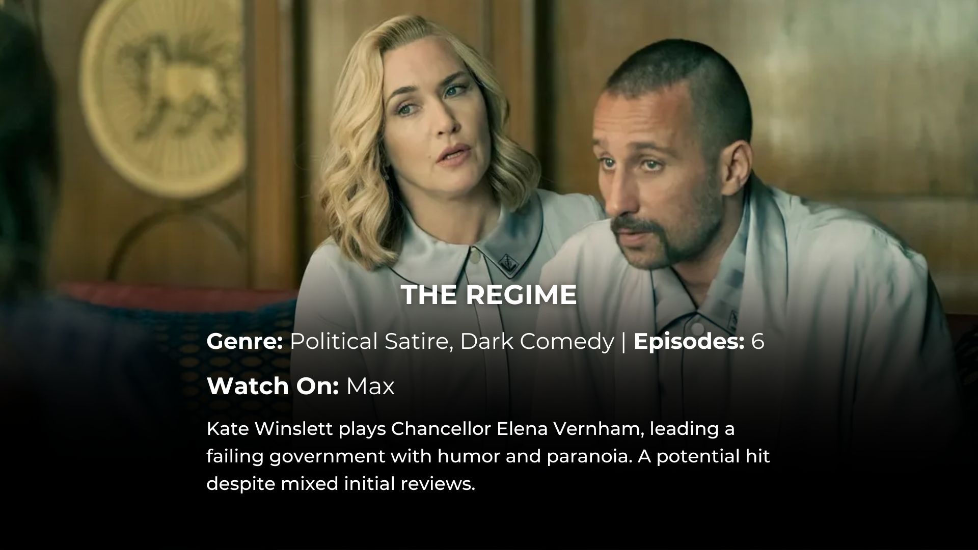 14 Best New Limited Series to Stream in April on Netflix, Hulu & More ...
