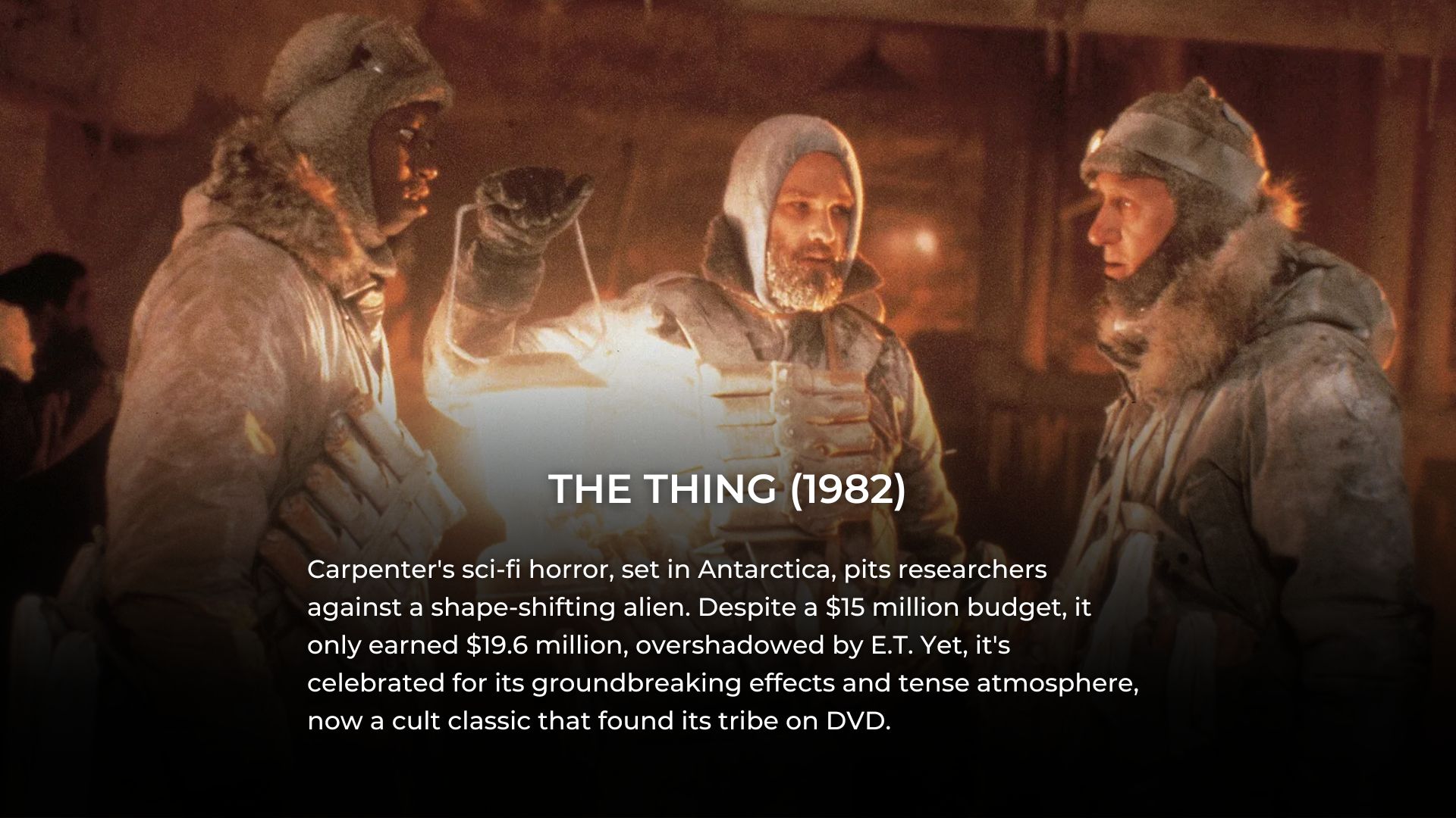 10 R-Rated Box Office Bombs That Are Secretly Masterpieces