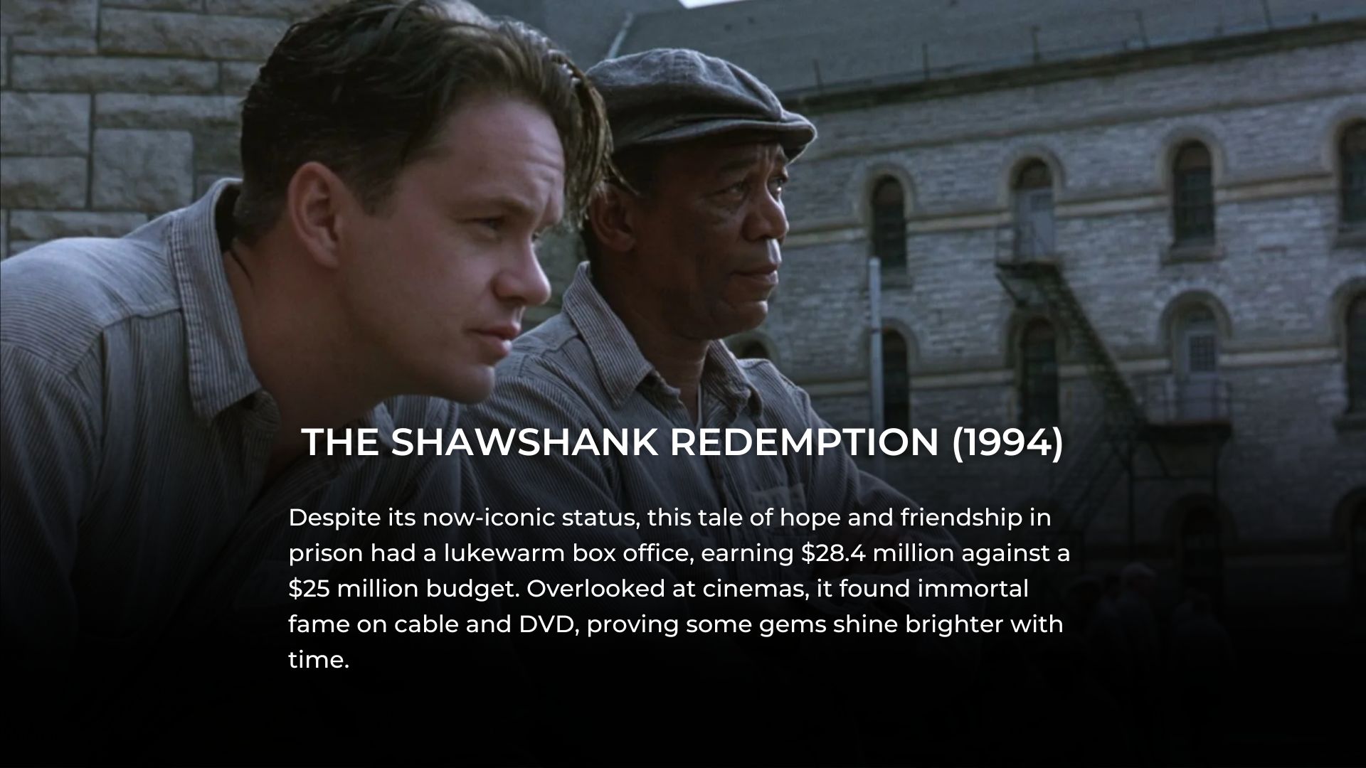 10 R-Rated Box Office Bombs That Are Secretly Masterpieces ...