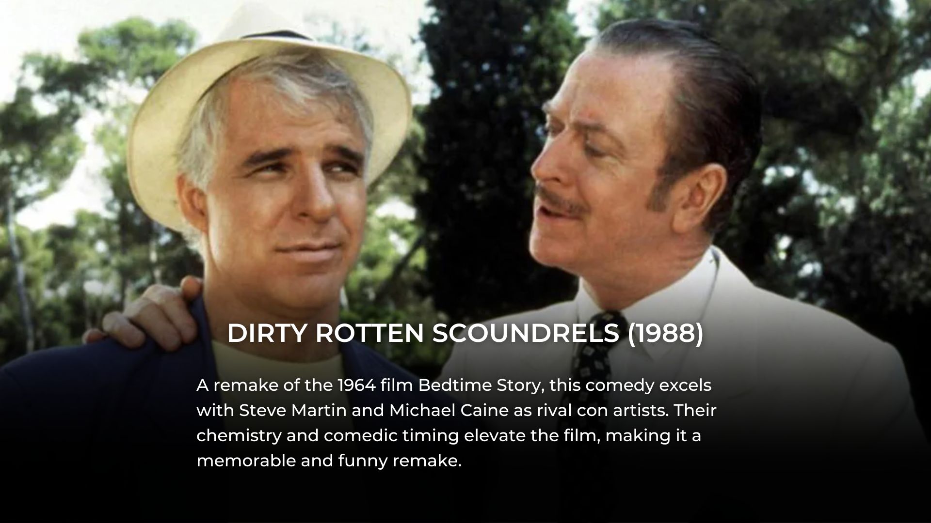 10 Underrated Movie Remakes That Are Secretly Masterpieces ...