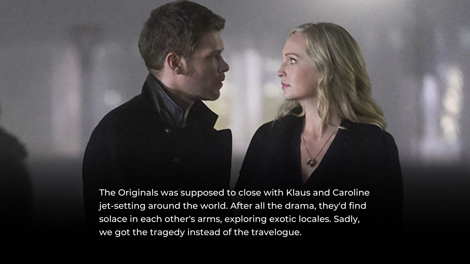 9 Alternate TV Show Endings Better Than the Originals - Startefacts.com