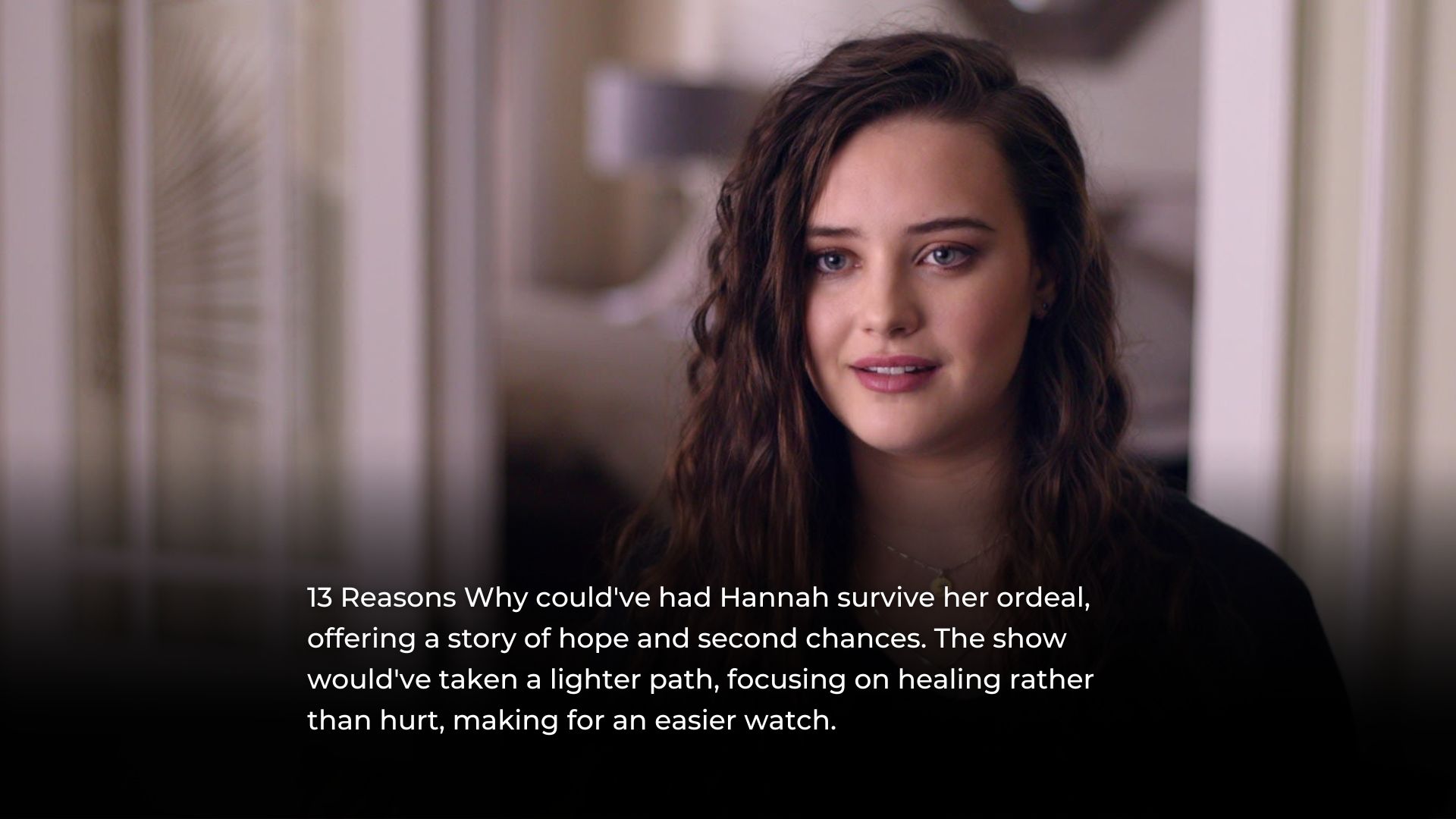 9 Alternate TV Show Endings Better Than the Originals - Startefacts.com