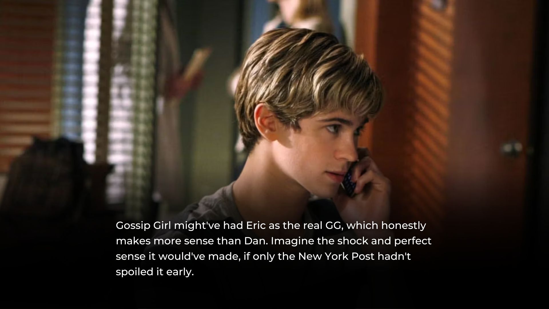 9 Alternate TV Show Endings Better Than the Originals - Startefacts.com