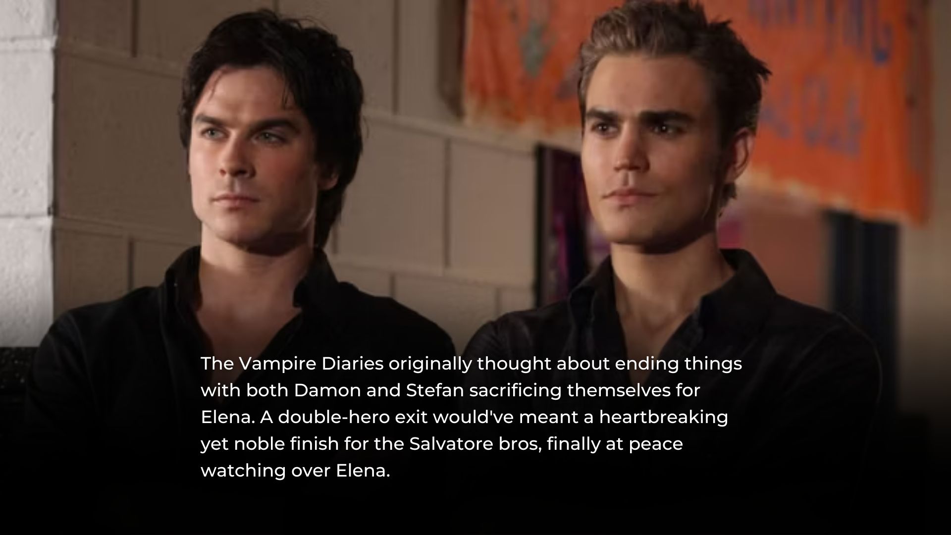 9 Alternate TV Show Endings Better Than the Originals - Startefacts.com
