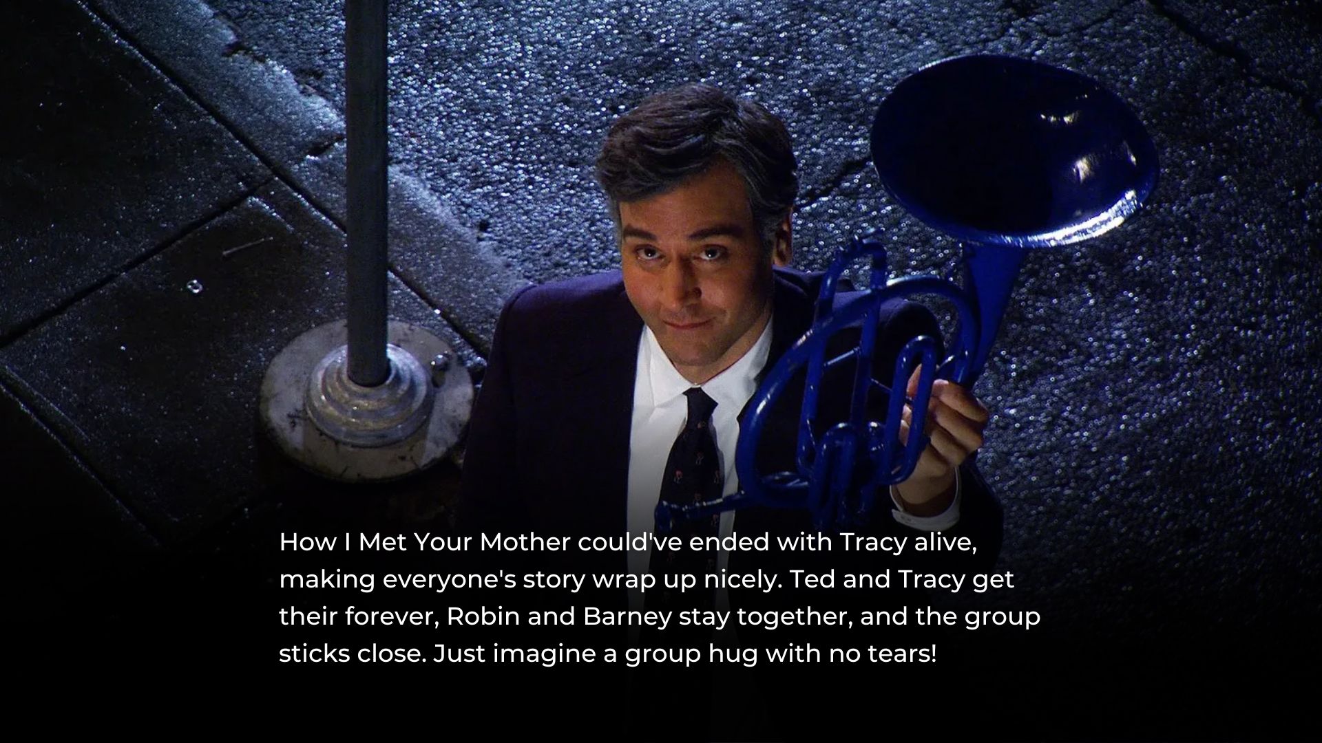 9 Alternate TV Show Endings Better Than the Originals - Startefacts.com