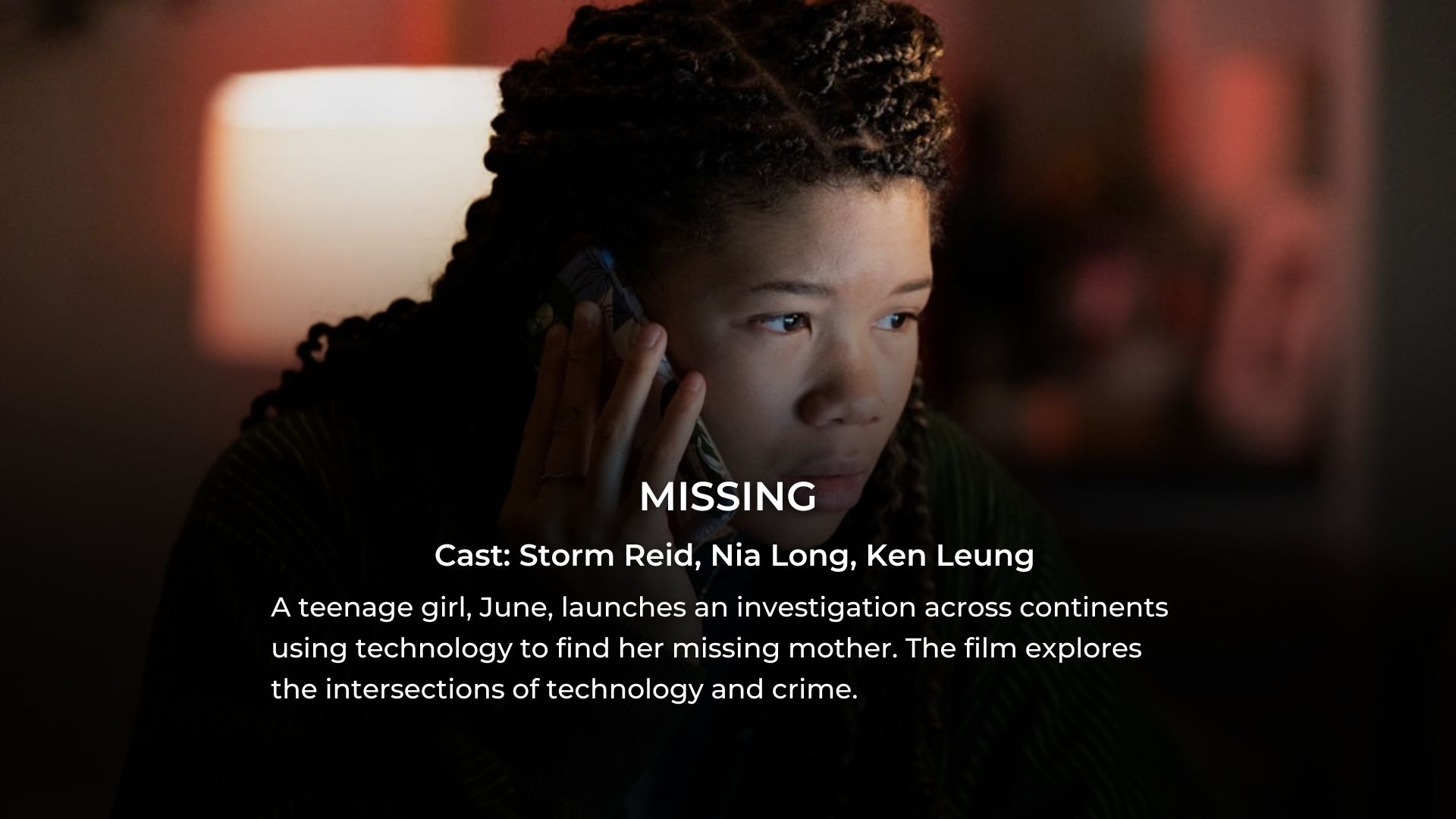 10 of Netflix's Most Mind-Bending Thrillers to Watch in January 2024 ...