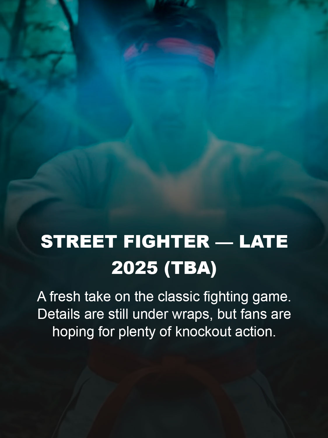 From Pixels to the Big Screen: 7 Video Game Adaptations Hitting in 2025 ...