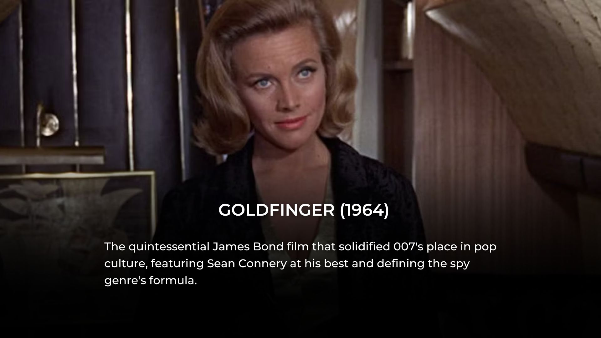The 12 Movies From the 60s You Need to See Before You Die - Startefacts.com