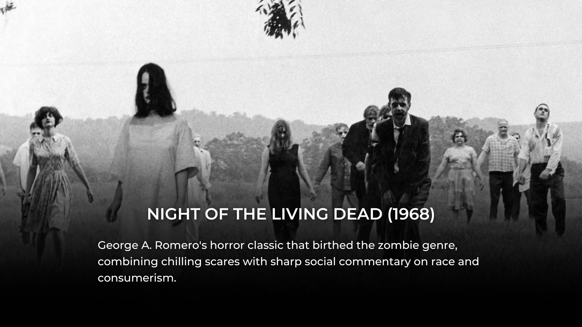 The 12 Movies From the 60s You Need to See Before You Die - Startefacts.com