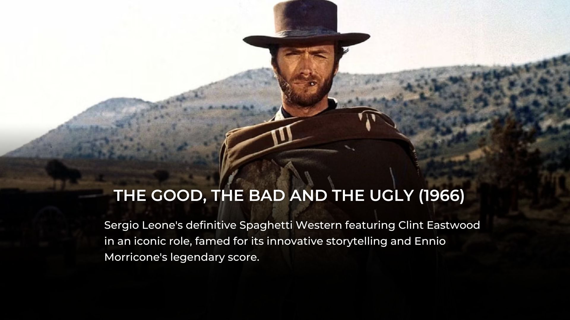 The 12 Movies From the 60s You Need to See Before You Die - Startefacts.com
