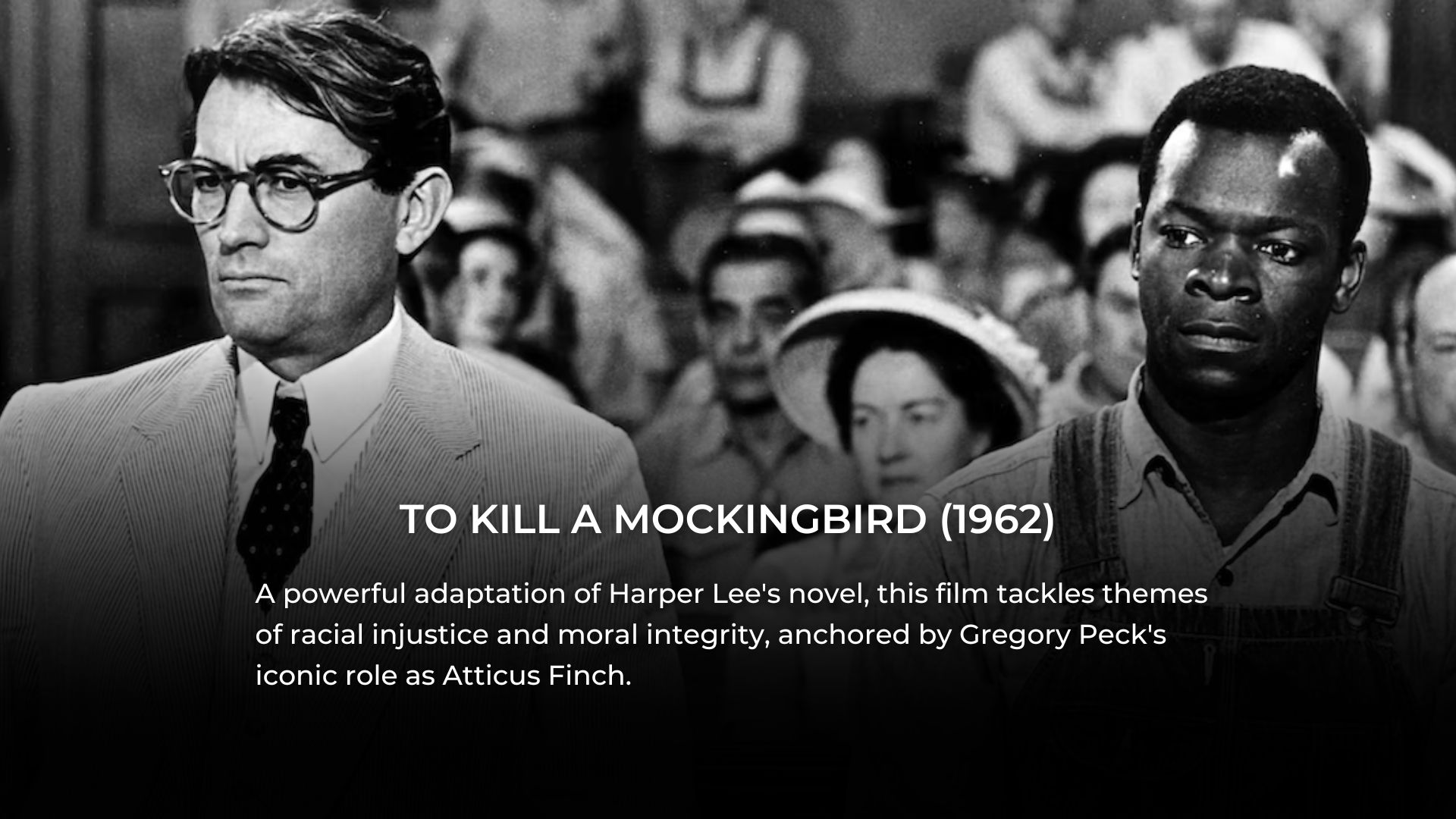 The 12 Movies From the 60s You Need to See Before You Die - Startefacts.com