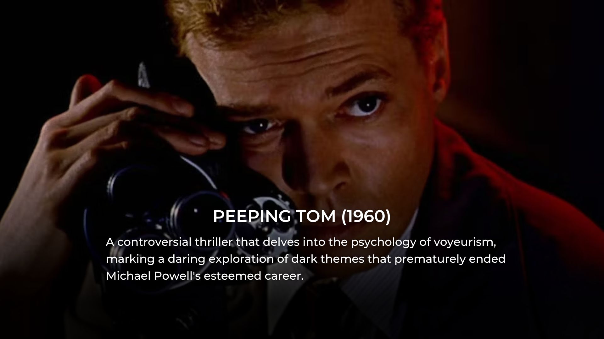 The 12 Movies From the 60s You Need to See Before You Die - Startefacts.com