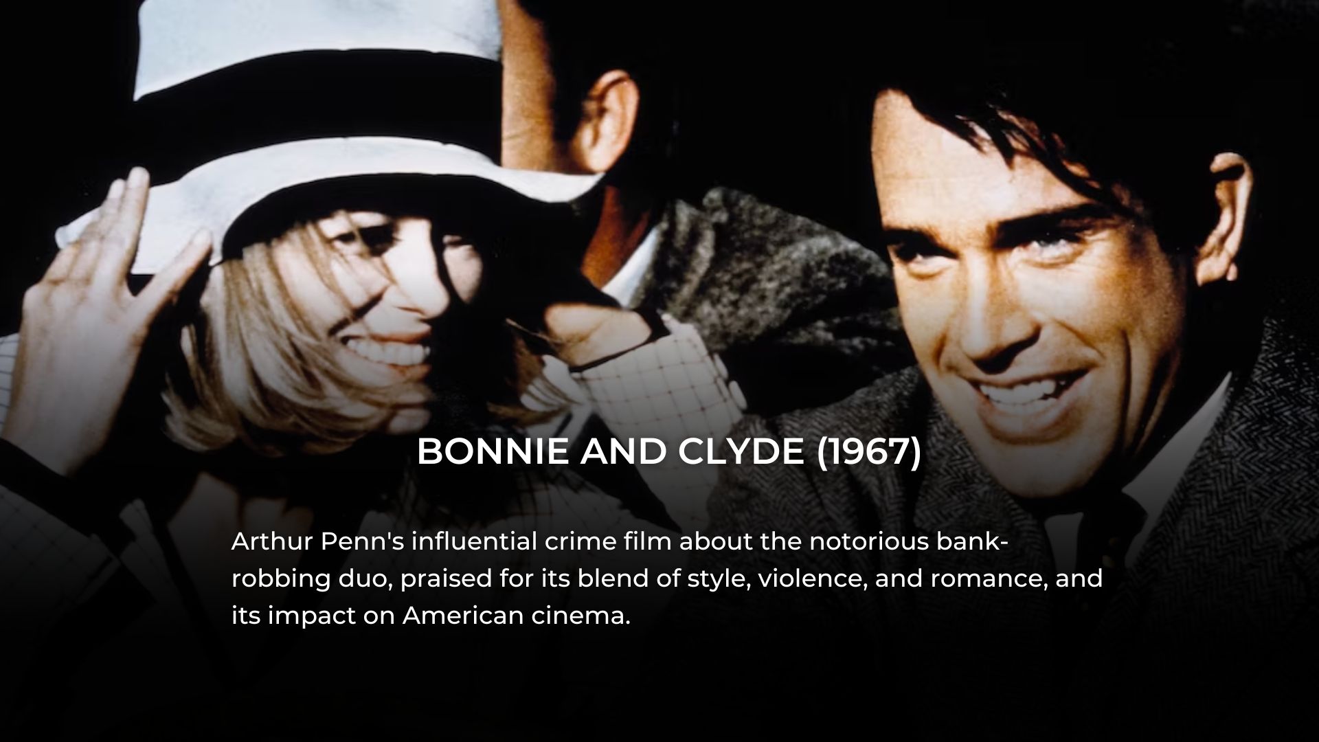 The 12 Movies From the 60s You Need to See Before You Die - Startefacts.com