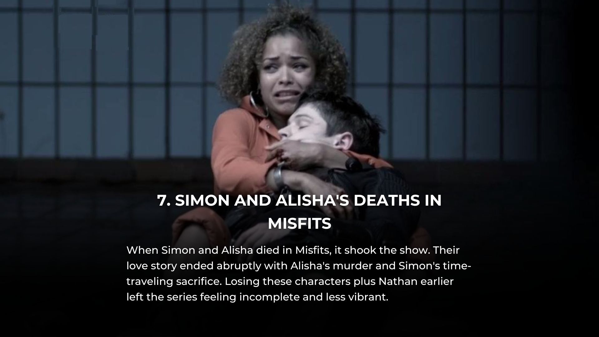 8 Tv Shows That Were Ruined by an Awful Storyline (and Never Recovered) - Startefacts.com