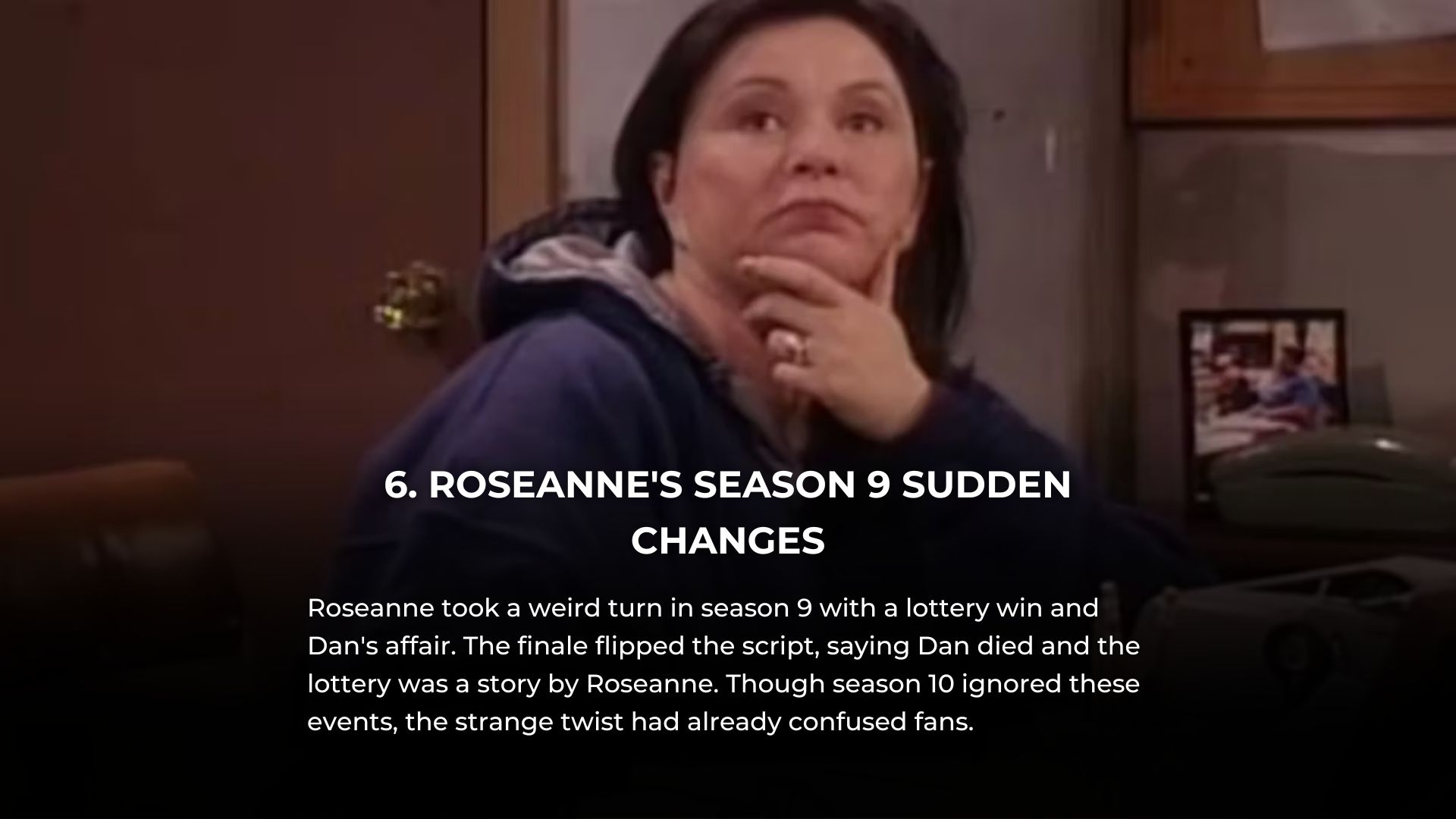 8 Tv Shows That Were Ruined by an Awful Storyline (and Never Recovered) - Startefacts.com
