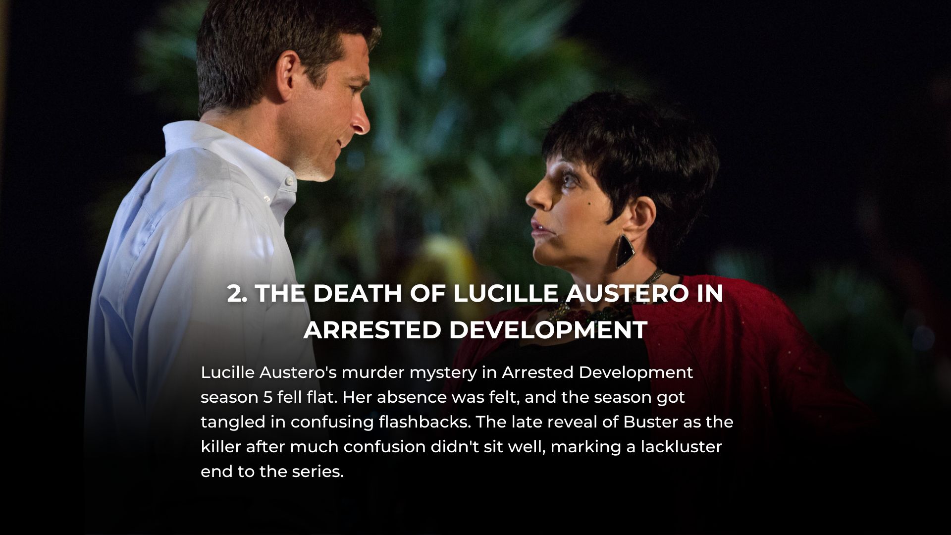 8 Tv Shows That Were Ruined by an Awful Storyline (and Never Recovered) - Startefacts.com