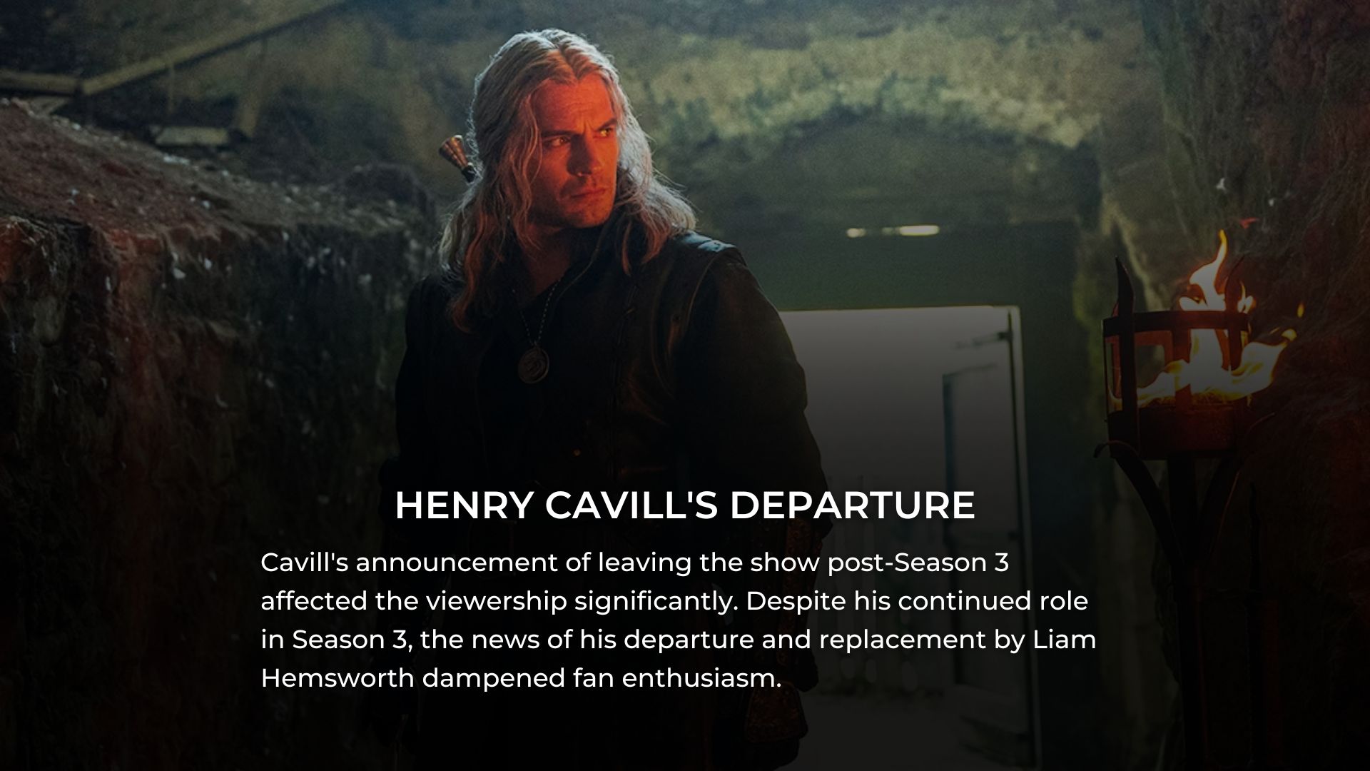 8 Reasons The Witcher Season 3's Viewership Was the Worst in the Show's ...