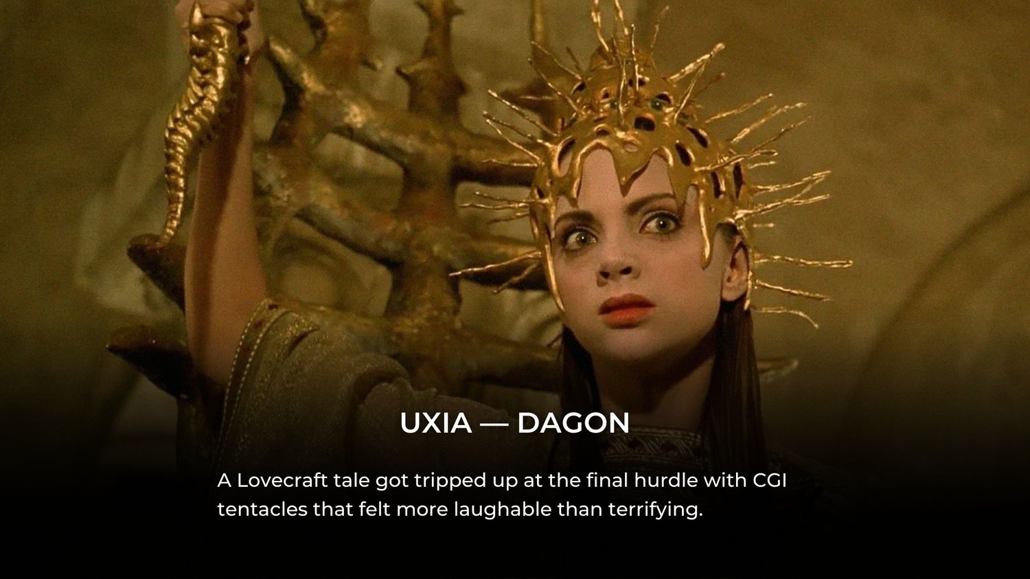 10 Great Horror Movies Ruined By Cringey CGI Villains - Startefacts.com