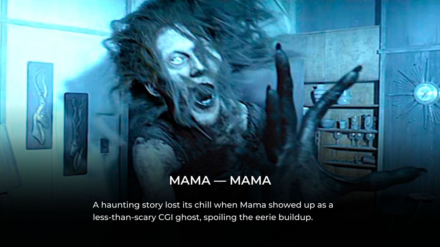 10 Great Horror Movies Ruined By Cringey CGI Villains - Startefacts.com