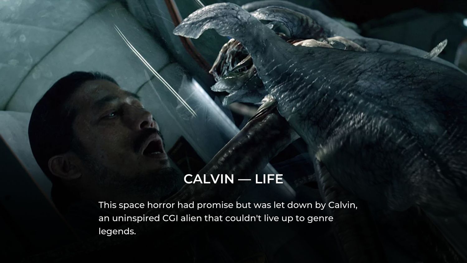 10 Great Horror Movies Ruined By Cringey CGI Villains - Startefacts.com