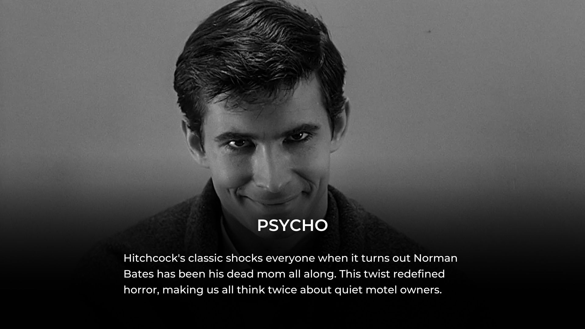 Beware Spoilers: 10 Horror Movies With Mind-Blowing Twists ...