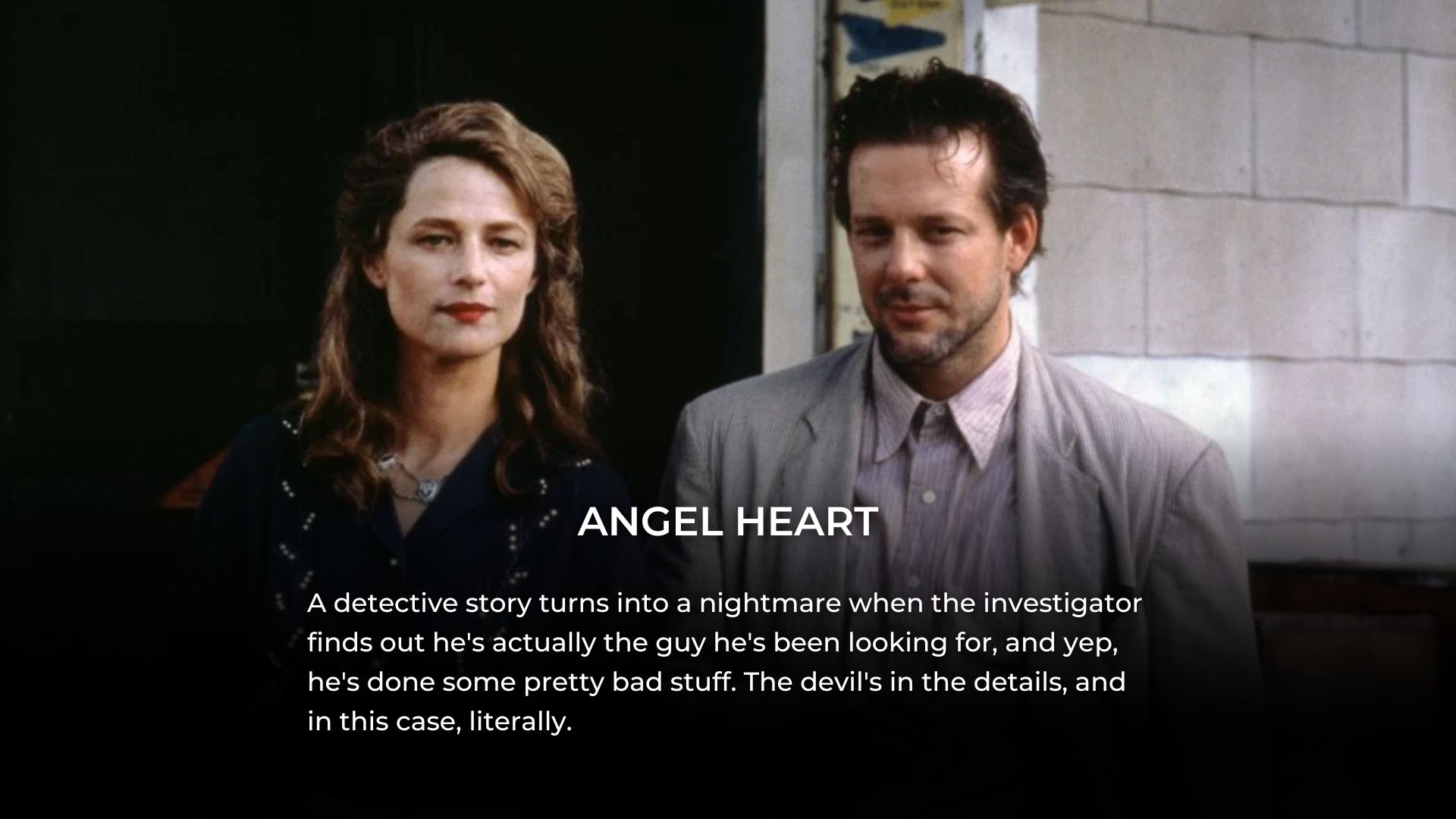 Beware Spoilers: 10 Horror Movies With Mind-Blowing Twists ...