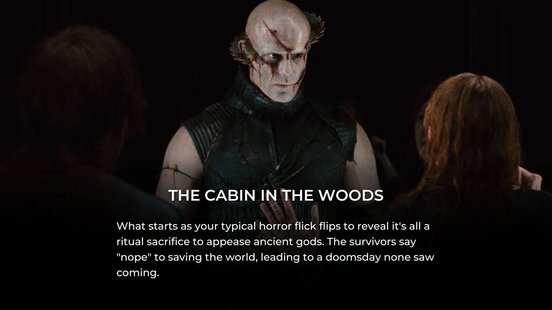 Beware Spoilers: 10 Horror Movies With Mind-Blowing Twists ...