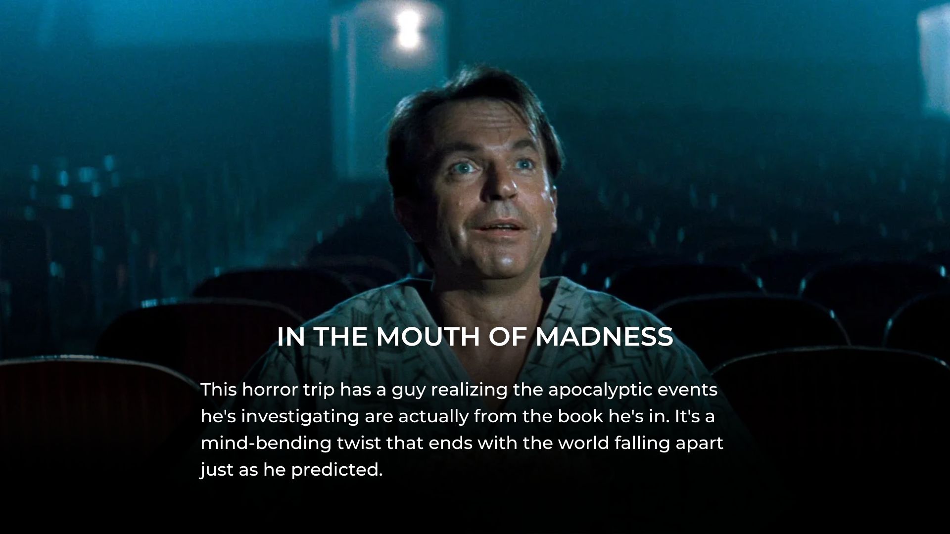 Beware Spoilers: 10 Horror Movies With Mind-Blowing Twists ...